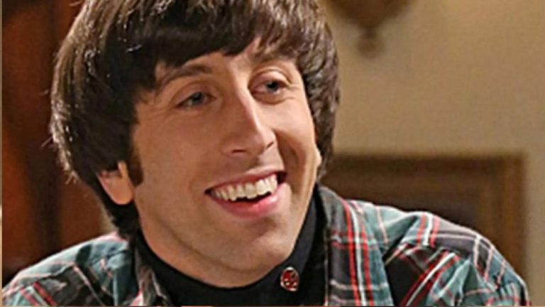Howard Wolowitz: Tipo de personalidad, eneagrama y signo del zodiaco