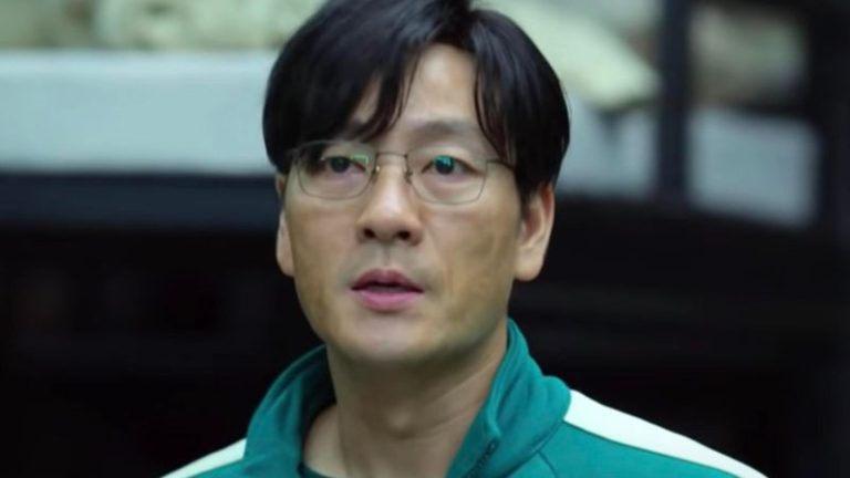 Cho Sang-Woo (Jugador 218): Tipo de personalidad, eneagrama y signo del ...