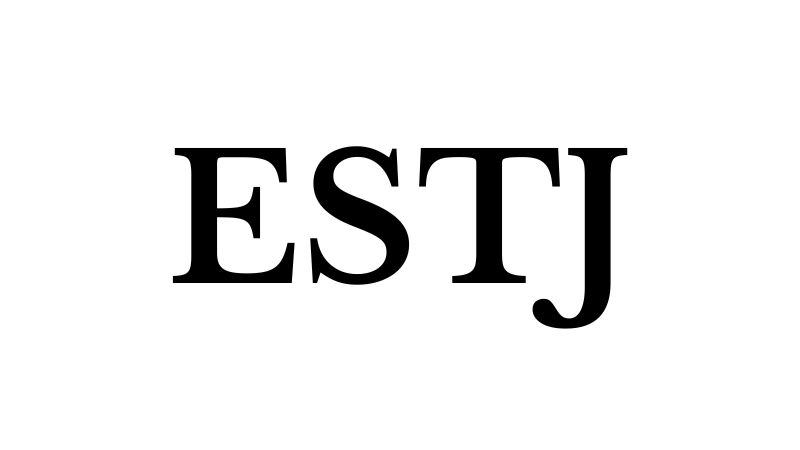 Personalidad ESTJ: directos, organizados y dedicados