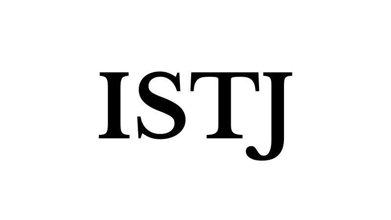 Personalidad ISTJ: confiables, minuciosos y honestos