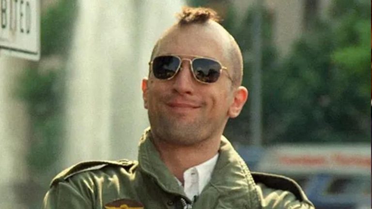 Travis Bickle (Taxi Driver): Tipo de personalidad, eneagrama y signo ...