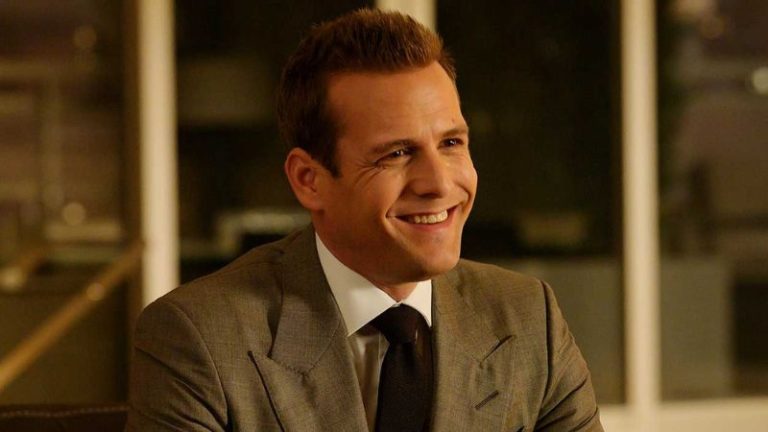 Harvey Specter: Tipo de personalidad, eneagrama y signo del zodiaco