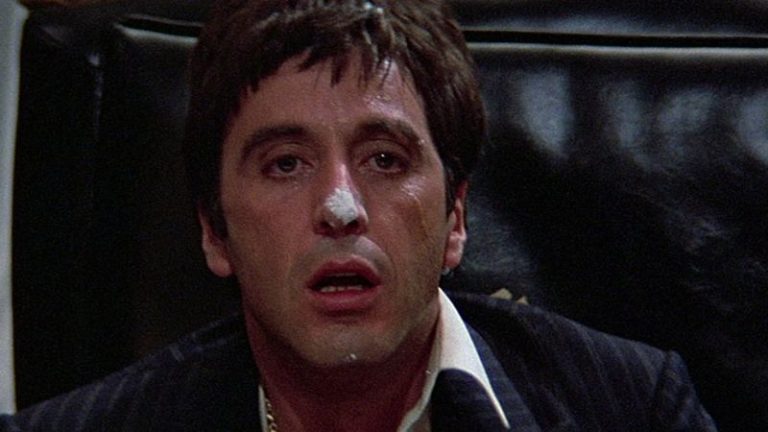 Tony Montana: Tipo de personalidad, eneagrama y signo del zodiaco