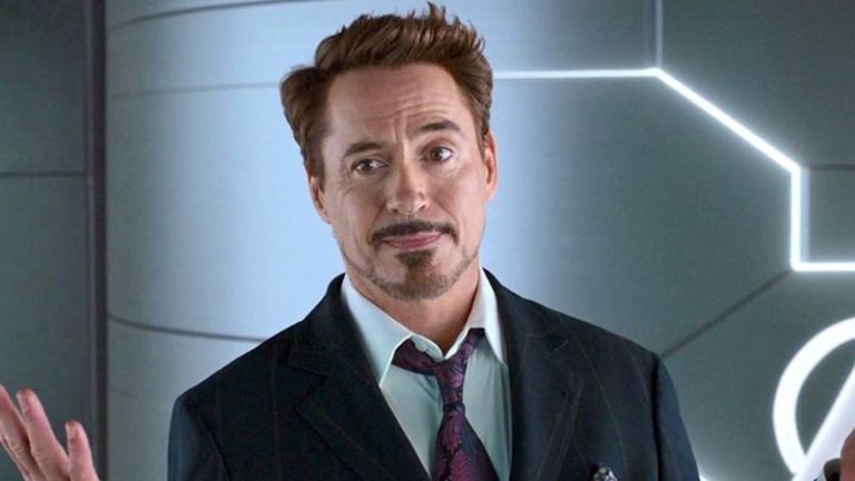 Tony Stark (Iron Man): Tipo de personalidad, eneagrama y signo del zodiaco