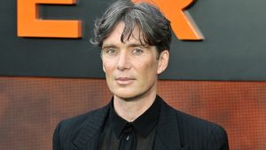 Cillian Murphy: Tipo de personalidad, eneagrama y signo del zodiaco